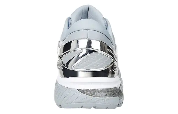 Asics Gel-kayano 26 Platinum Athletic Sneakers