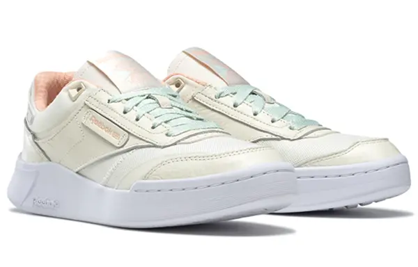 REEBOK Club C Legacy Sneakers - Cream