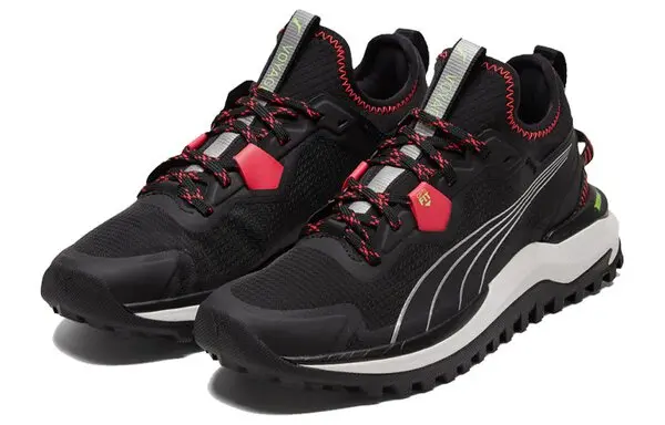 PUMA Voyage Nitro Athletic Sneakers