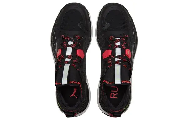 PUMA Voyage Nitro Athletic Sneakers