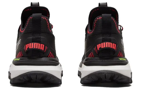 PUMA Voyage Nitro Athletic Sneakers