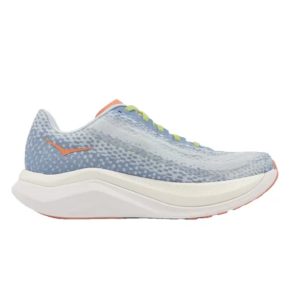 Hoka One One Mach X Performance Sneakers