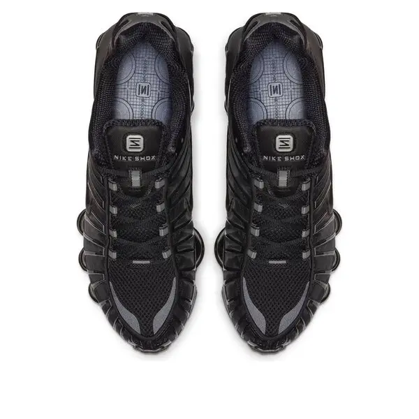 Nike Shox Tl Sneakers