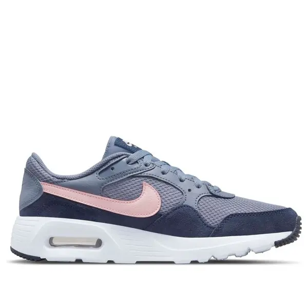 Nike Max Sc Low Top Sneakers