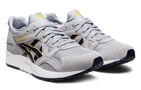 Asics Gel-lyte V - Gray