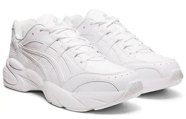 Asics Gel-bnd Casual Low Top Sneakers