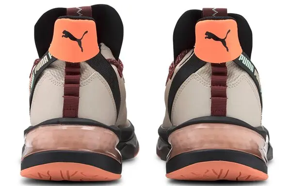 PUMA First Mile X Lqdcell Shatter Trail Sneakers