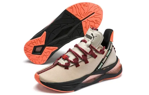 PUMA First Mile X Lqdcell Shatter Trail Sneakers