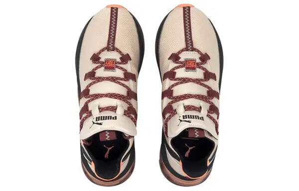 PUMA First Mile X Lqdcell Shatter Trail Sneakers