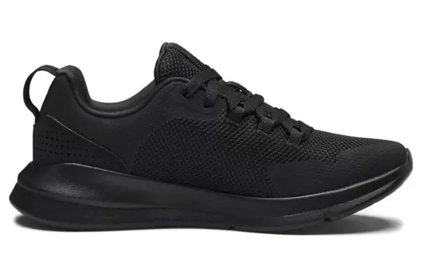 Under Armour Essential Triple Low Top Sneakers