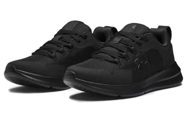 Under Armour Essential Triple Low Top Sneakers