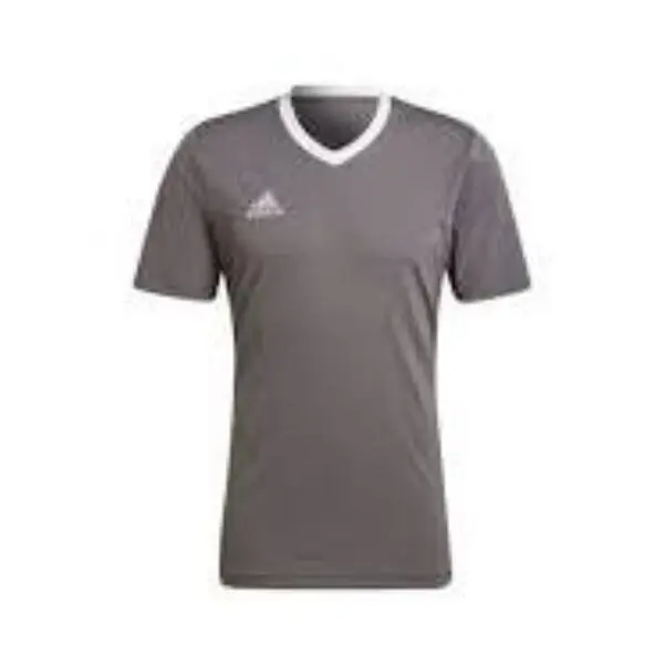 Adidas Entrada 22 Jersey - Grey