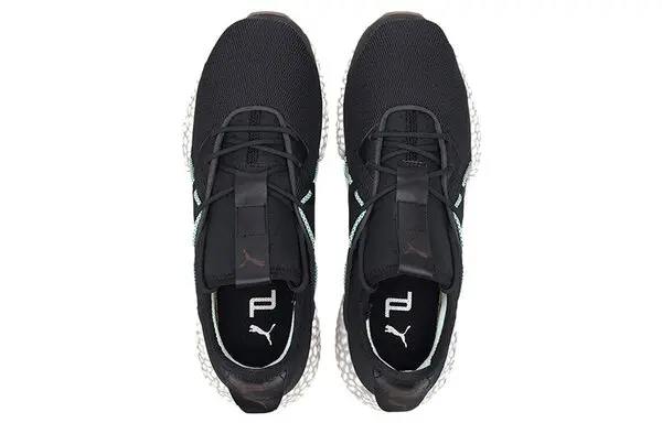 PUMA Porsche Design Hybrid Runner 2 Sneakers - Black