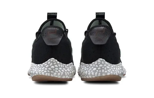 PUMA Porsche Design Hybrid Runner 2 Sneakers - Black