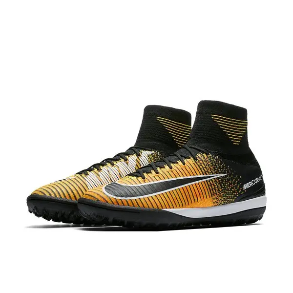 Nike Mercurialx Proximo Ii Df Tf High-top Sneakers
