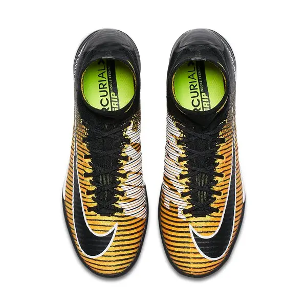Nike Mercurialx Proximo Ii Df Tf High-top Sneakers