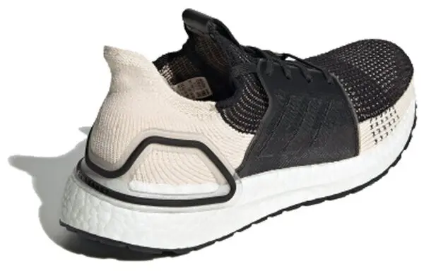 Adidas Ultraboost 19 " Linen - Black