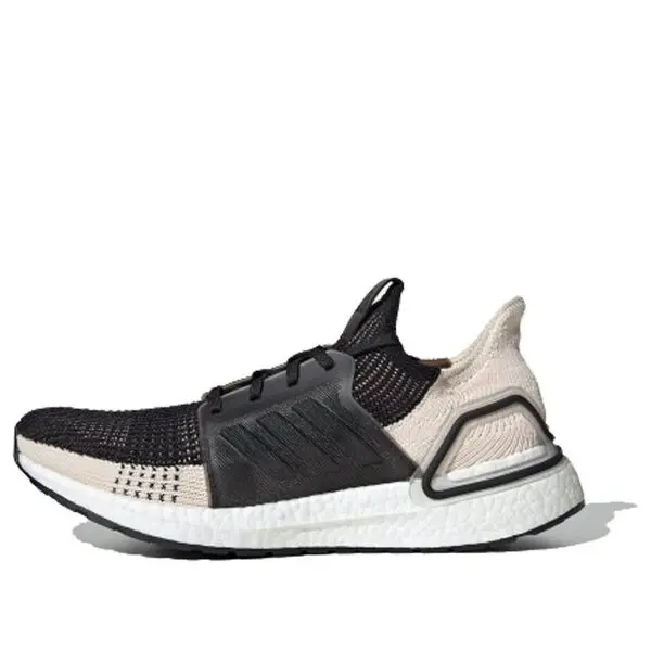 Adidas Ultraboost 19 " Linen - Black