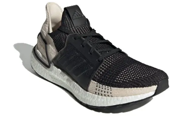 Adidas Ultraboost 19 " Linen - Black