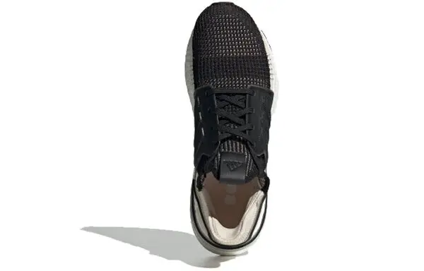 Adidas Ultraboost 19 " Linen - Black