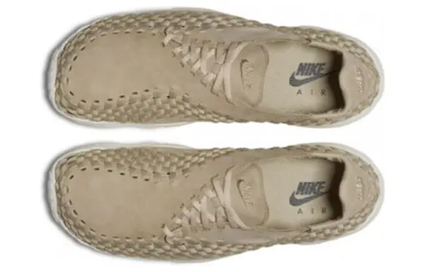 Nike Footscape Woven Nm Sneakers - Brown