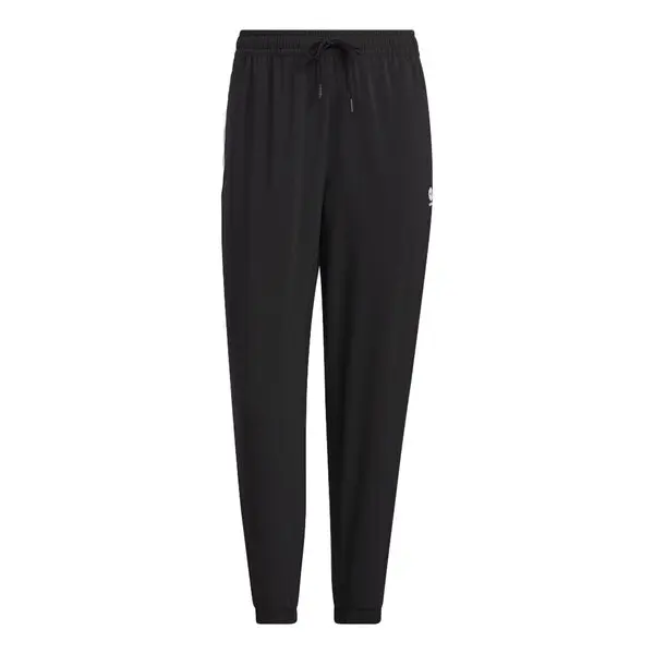Adidas Neo Sports Casual Pants - Black