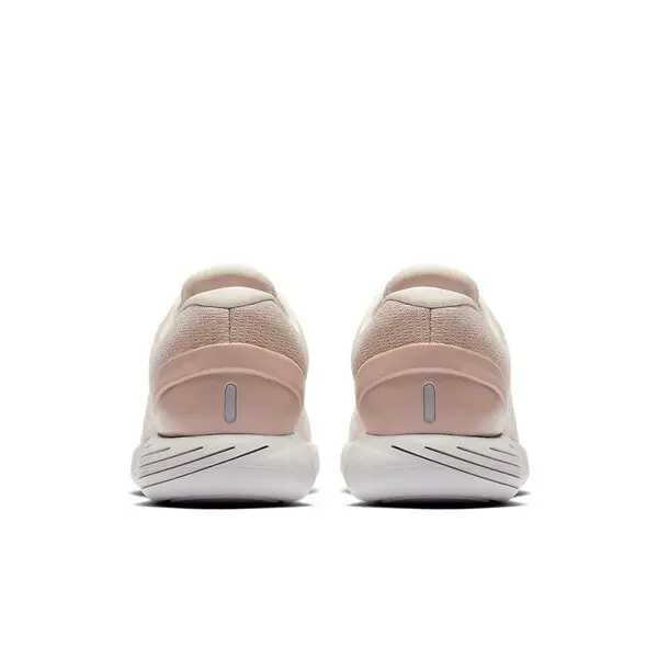 Nike Lunarglide 9 Running Shoe - Pink