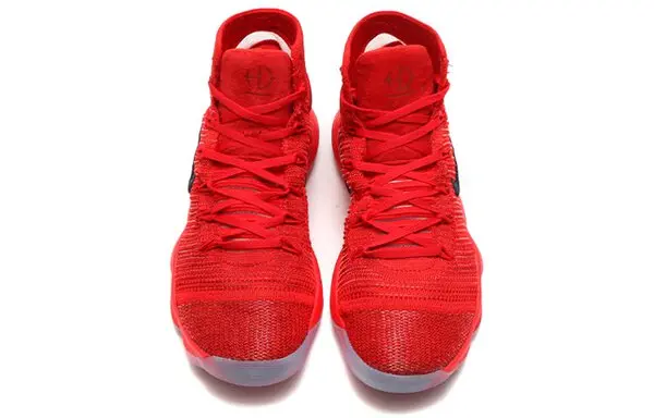 Nike Hyperdunk 2017 Flyknit High Top Sneakers