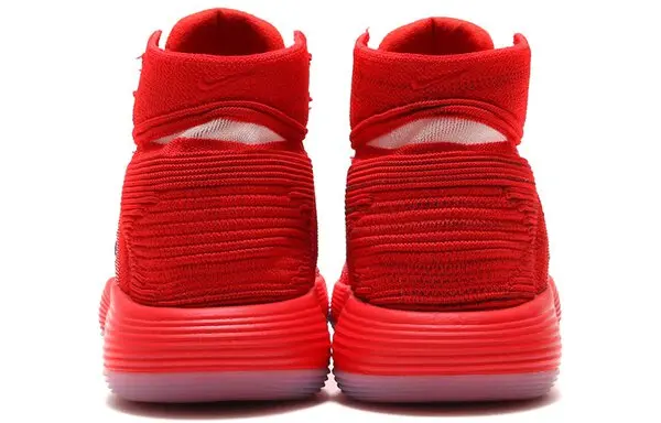Nike Hyperdunk 2017 Flyknit High Top Sneakers