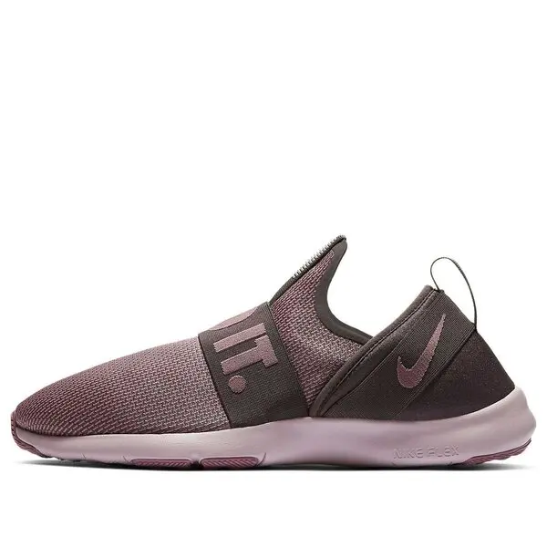 Nike Flex Motion Trainer Ep Wide - Lavender