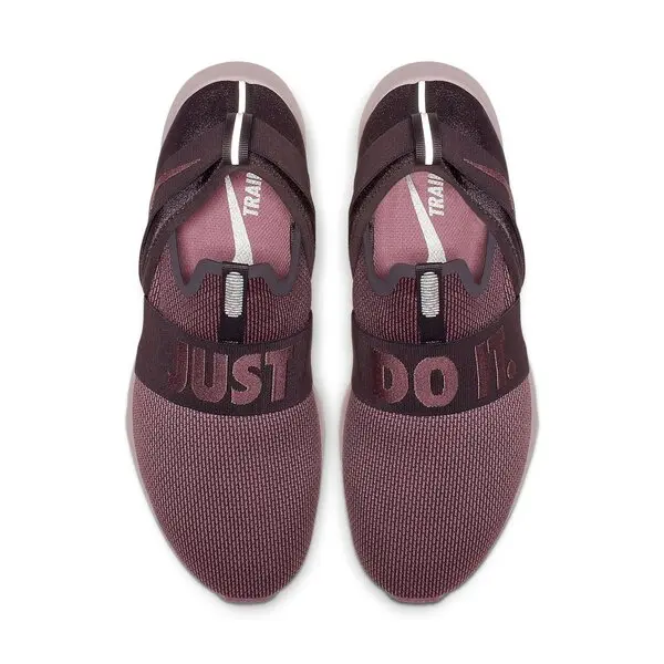 Nike Flex Motion Trainer Ep Wide - Lavender