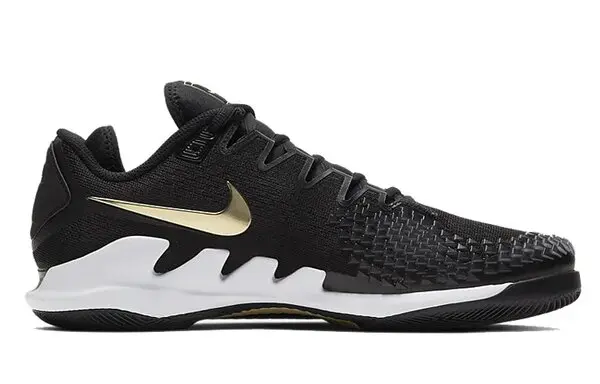 Nike Zoom Vapor X Knit "metallic Gold