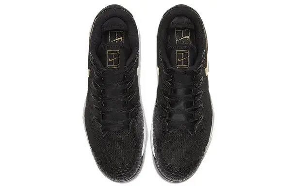 Nike Zoom Vapor X Knit "metallic Gold
