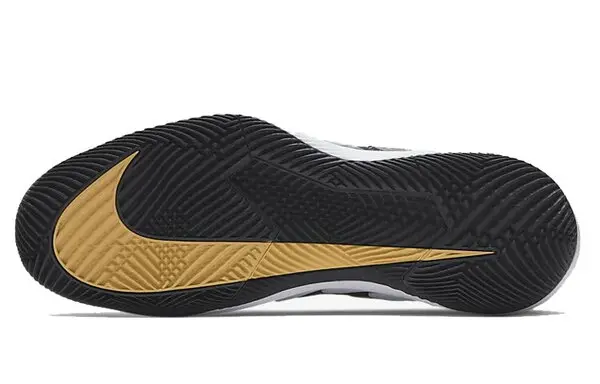 Nike Zoom Vapor X Knit "metallic Gold
