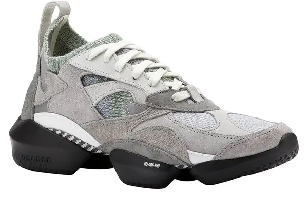 REEBOK 3d Opus Pro Sneakers