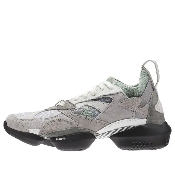 REEBOK 3d Opus Pro Sneakers - Cool Grey