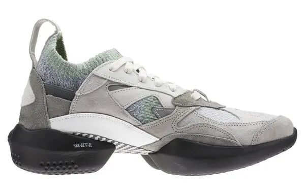 REEBOK 3d Opus Pro Sneakers