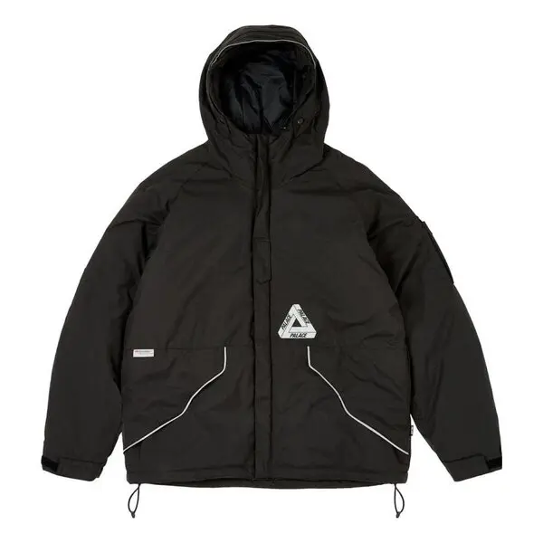 PALACE P-tech Hooded Jacket