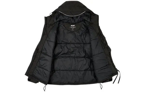 PALACE P-tech Hooded Jacket
