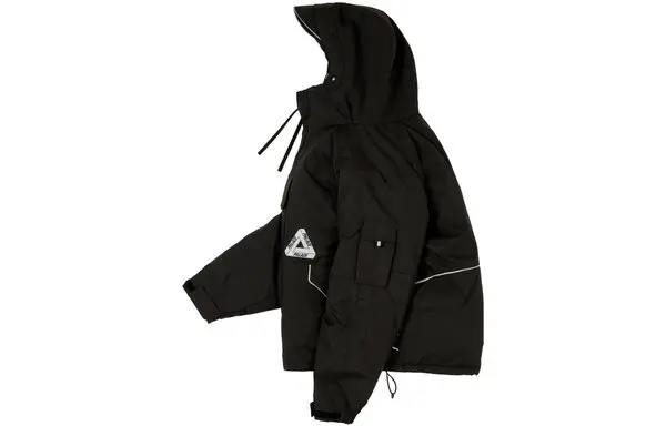 PALACE P-tech Hooded Jacket
