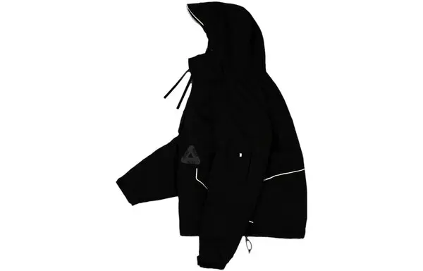 PALACE P-tech Hooded Jacket
