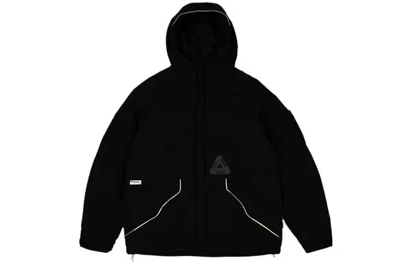 PALACE P-tech Hooded Jacket