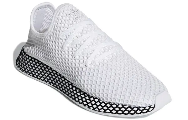 Adidas Deerupt Runner Sneakers