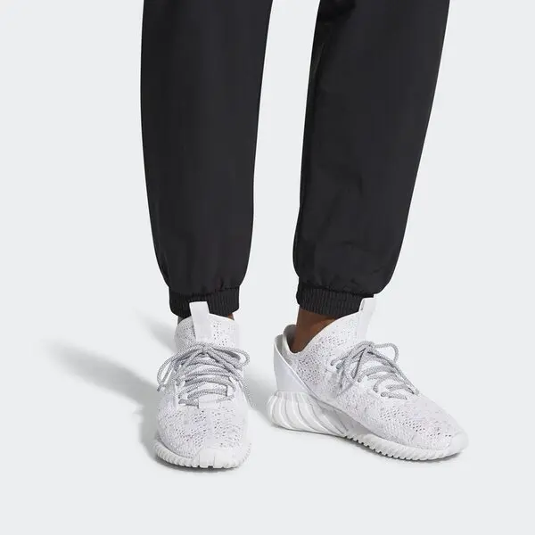 Adidas Tubular Doom Sock Primeknit Sneakers