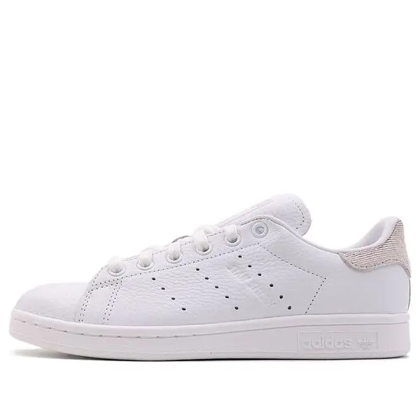 Adidas Stan Smith "orchid Tint" Sneakers - White