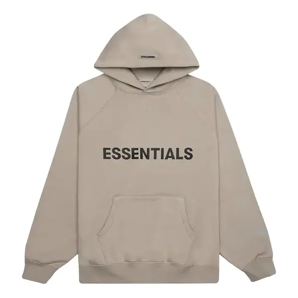 Fear Of God Pullover Hoodie - Sage