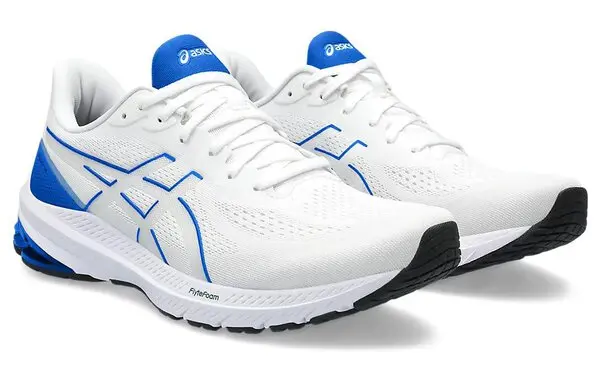 Asics Gt-1000 Athletic Sneakers