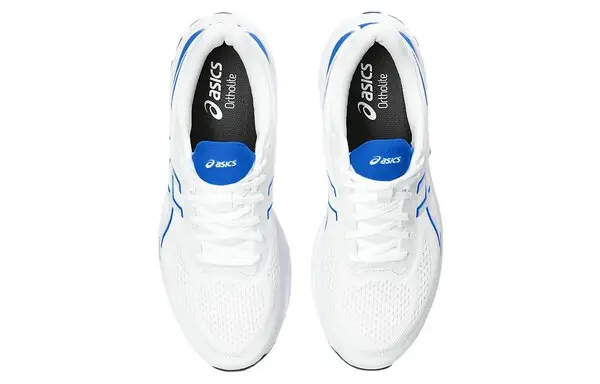 Asics Gt-1000 Athletic Sneakers