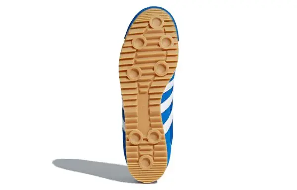 Adidas Dragon Og Sneakers - Blue/white