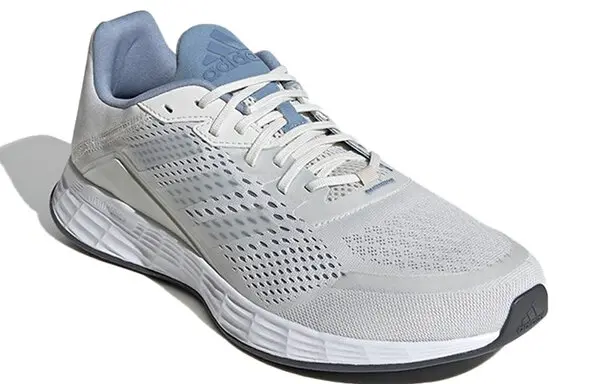Adidas Duramo Sl Athletic Sneakers - Blue/grey